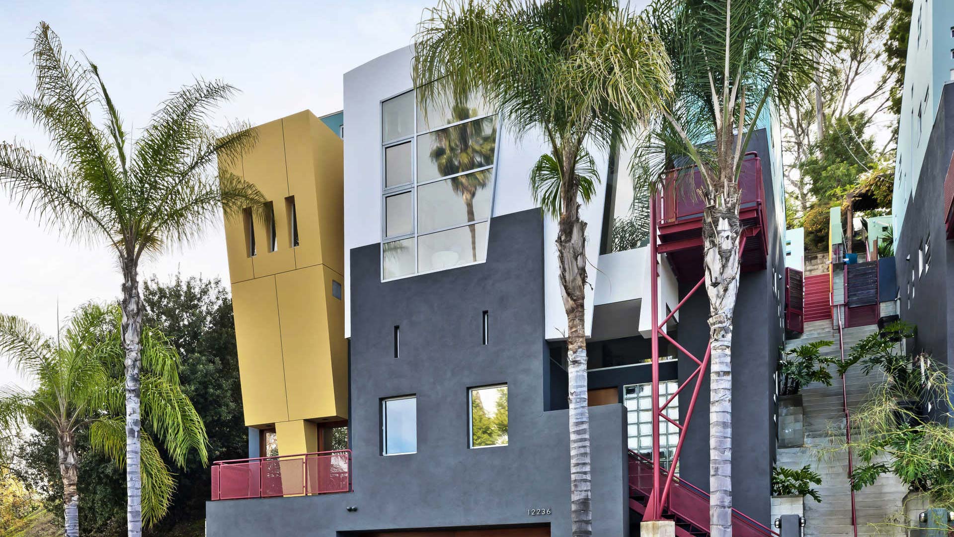 Luxury real estate Los Angeles: Lukinski's highlights - Plots up to $6. ...