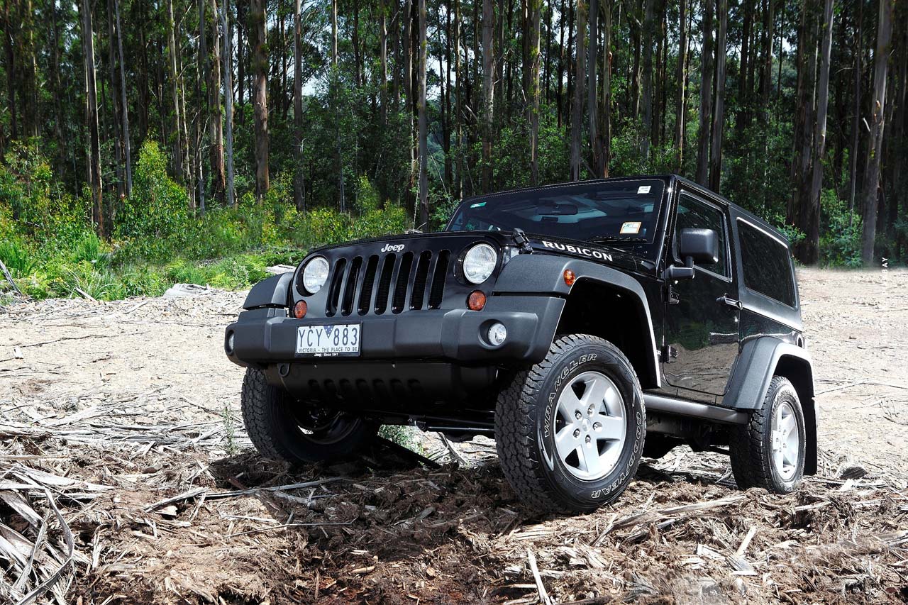 Buy a jeep: Top10 most expensive Jeep models - FIV | Magazine